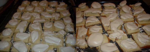 Jesuitas | Mis recetas